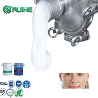 China Medical Grade Liquid Silicone Rubber for Nasal Oxygen Tube Manufacturer with High Biocompatibility for sale
