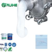 China Medical Grade Liquid Silicone Rubber for Nasal Oxygen Tube Manufacturer with High Biocompatibility for sale