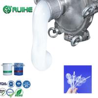 China Medical Grade Liquid Silicone Rubber for Customized Medical Silicone Balloon Manufacturer for sale