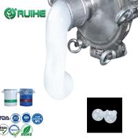 China Medical Grade Liquid Silicone Rubber for Customized Medical Silicone Balloon Manufacturer for sale