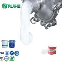 China Medical Grade Liquid Silicone Rubber for Liquid Silicone Mouthguard Manufacturer with High Comfort and Durability for sale