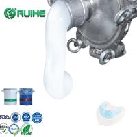 China Medical Grade Liquid Silicone Rubber for Liquid Silicone Mouthguard Manufacturer with High Comfort and Durability for sale