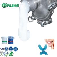 China Medical Grade Liquid Silicone Rubber for Liquid Silicone Mouthguard Manufacturer with High Comfort and Durability for sale