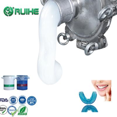 China FDA 21 CFR 1772600 Medical Garde Material Density 111 Gcm3 Suitable for Food Contact and Medical Equipment Manufacturing for sale