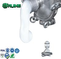China Medical Grade Liquid Silicone Rubber for Silicone Respiratory Masks for sale