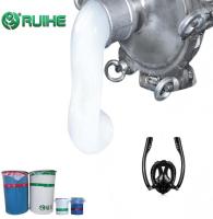 China Diving Liquid Silicone Rubber for Various Breathing Masks with Good Resilience for sale