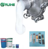 China Liquid Silicone Rubber for Button Miscellaneous Parts with High Life for sale