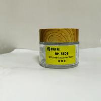 China Cosmetic Grade Silicone Film Former with Excellent Film-forming Property , Wide Compatibility, and High Stability for Skincare and Color Cosmetics for sale