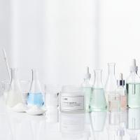 China CFR Cosmetic Ingredients Odorless Controlled Raw Materials for Cosmetic Manufacturing Supporting Innovative Formulations for sale