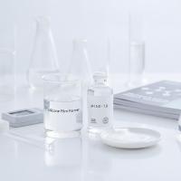 China Silicone Film Former Cosmetic Raw Materials Ph 5.0 7.0 Certified by SGS Ideal for Skincare and Beauty Product Innovation for sale