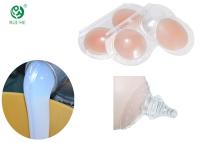 China Two-Component Food Grade Liquid Silicone Rubber RH6250-40YH For Injection Produce To Medical for sale