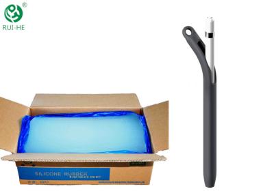 China Rapid Vulcanization Silicone Mold Making Rubber RH7011F® High Thermal Stability for sale
