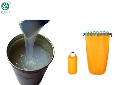 China Fast Curing Custom Silicone Rubber Neutral Odor And Taste RoHS / FDA Approved for sale