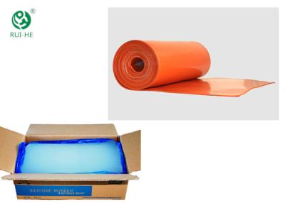 China Fire Resistant High Temperature Silicone Rubber for sale