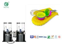 China A / B 2 Part Liquid Silicone Rubber High Adhesion 6250-70KD 12 Months Shelf Life for sale