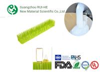 China Baby Feeding Food Grade Liquid Silicone Rubber 60 Hardness With LFGB for sale