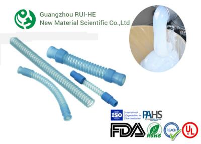 China Good Stable Mould Making Silicone Rubber Highly Resistant To Oxidation UV Light for sale