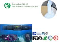 China 6250-30T® LSR Liquid Silicone Rubber Sensational Weather Resistance for sale