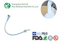 China Excellent Biocompatibility Medical Grade Liquid Silicone Rubber For Medical Equipment for sale