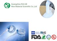 China Two-Component Medical Grade Liquid Silicone For Injection Produce For Healthcare Supplies for sale