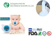 China Baking And Trays Use Liquid Silicone Rubber For Mold Making ROHS Approved for sale