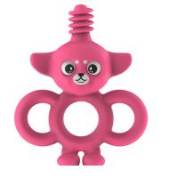 China Baby Nipples Food Grade Mold Making Silicone Rubber Sample Available for sale