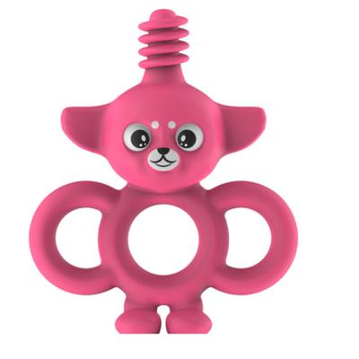 China Baby Nipples Food Grade Mold Making Silicone Rubber Sample Available for sale