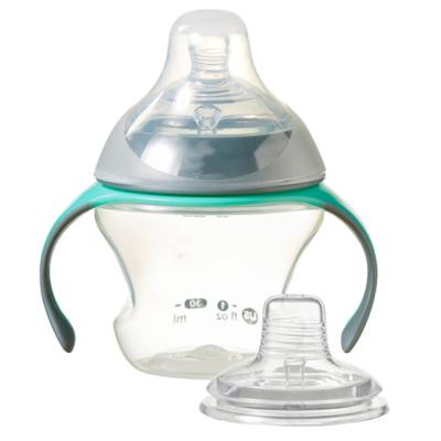 China Nipple Liquid Silicone Rubber Food Grade RH5350 - 40 High Transparency  for Baby Supplies for sale