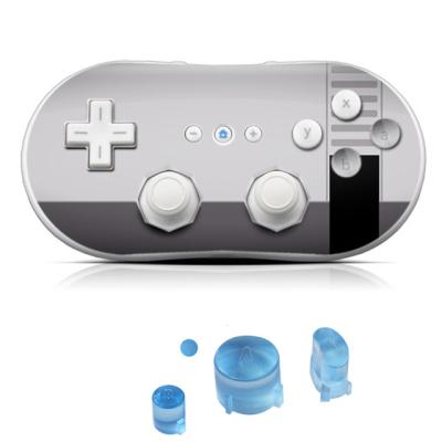 China Buttons LSR Liquid Silicone Rubber , High Rebound Two Component Silicone Rubber for sale