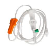 China Connector Hose Medical Grade Injectable Silicone Surgical Grade Silicone Rubber for sale