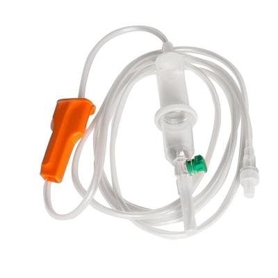 China Connector Hose Medical Grade Injectable Silicone Surgical Grade Silicone Rubber for sale