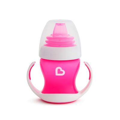 China LSR Food Grade Liquid Silicone Rubber Fast Forming Speed Good Resilience For Nipples Baby soother for sale