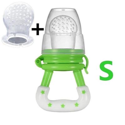 China High Transparent Temperature Silicone Rubber Liquid Baby Breastfeeding Pacifier for sale