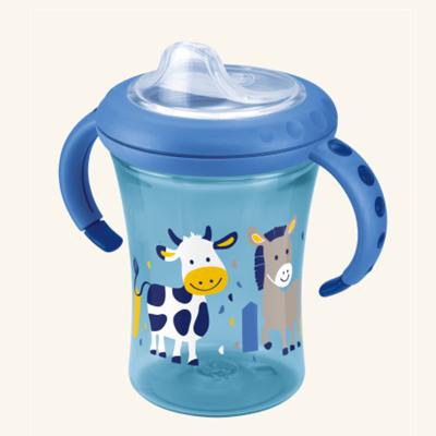 China Clear New Born Pacifier Liquid Silicone Rubber High Tear And Tensile Strength for sale