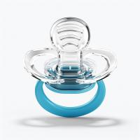 China Baby Feeder Spoon LSR Liquid Silicone Rubber Food Grade High Temperature Resistance for sale