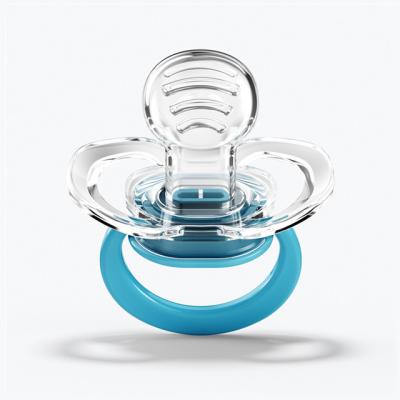 China Baby Feeder Spoon LSR Liquid Silicone Rubber Food Grade High Temperature Resistance for sale