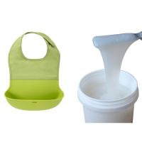 China Soft Pacifier Soother Liquid Silicone Rubbers for sale