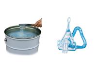 China High Clear LSR Liquid Silicone Rubber For Breathing Mask Aging Resistance for sale