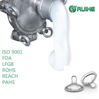 China LSR Liquid Silicone Rubber for Molding for sale