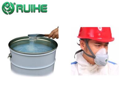 China FDA Standard Medical Liquid Silicone Rubber For Facial Mask Odorless for sale