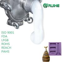 China Two-Component RTV Liquid Silicone Rubber for sale