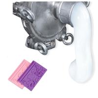China Mold Making RTV-2 Liquid Silicone Rubber for sale