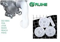 China Chemical Raw Materials Good Resilience Liquid Silicone Rubber For Molding Products for sale