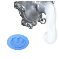 China 60% RH6250 Food Grade Silicone For Tableware Feeding Child Suction Mold Making for sale