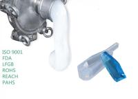 China Platinum Cured RTV-2 Liquid Silicone Rubber For Food Grade Molds Making for sale