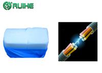 China Factory Price VMQ Compound Silicone Rubber Molding Extruded Rubber for sale