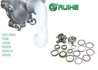 China Self Exudation 30KN/m Shore A 50 Oil Liquid Silicone Ribber for sale