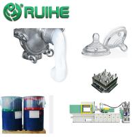 China FDA 21 CFR 1772600 Food Contact Approval Medical Garde Material Featuring Density 110 Gcm3 Suitable for Medical Industry for sale