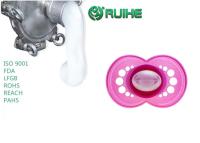 China 63 Shore A 1.13g/Cm3 2000Pa 2 Part Liquid Silicone for sale