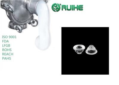 China High Transparency Liquid Silicone Rubber For Led Encapsulation for sale